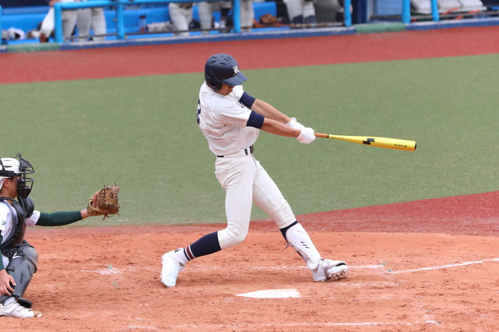 第148回北信越地区高等学校野球石川県大会3回戦 結果 - 金沢学院大学附属高等学校