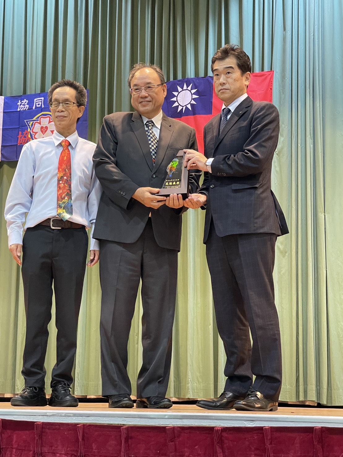 修学旅行 後半へ！ - 金沢学院大学附属高等学校